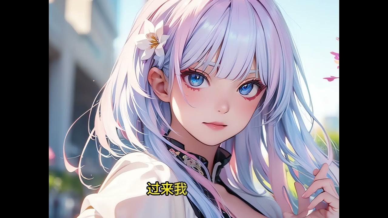 《柳如烟的故事》丨第一集 - YouTube