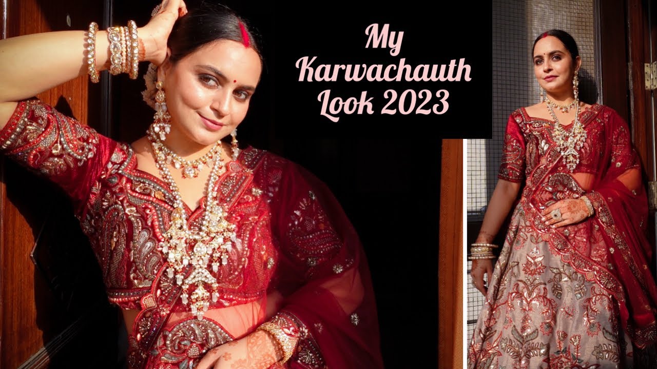 Get Ready for Karwachauth 2023 | Gyan Muft Hai..... - YouTube