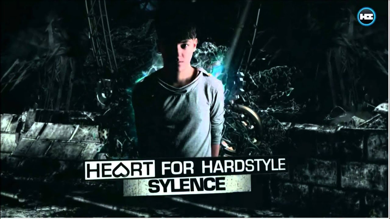 Hardstyle Artist Spotlight: Sylence | 45 min 1080p HD (1000 subs ...