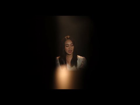 MISQA HARIESDA - I LET U IN | OFFICIAL MUSIC VIDEO