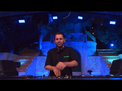 Dimitri Vegas - Turn The Tide (ft. Sylver) @ Tomorrowland 2026
