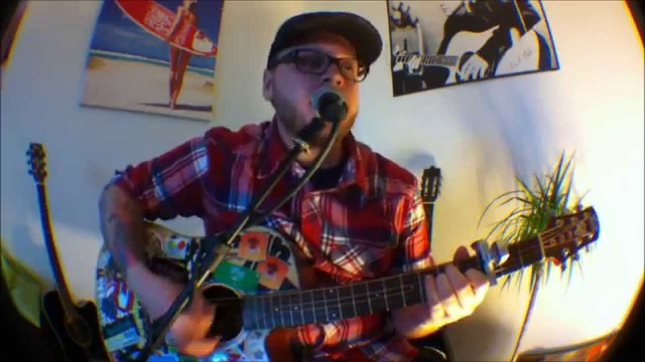 Everlast - Ends (Acoustic Cover) - YouTube