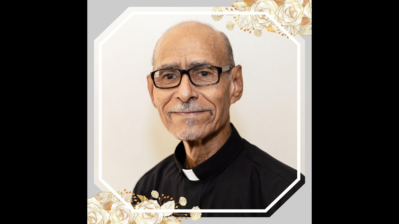 Service of thanksgiving for the life of the late Eustace Emmanuel ...