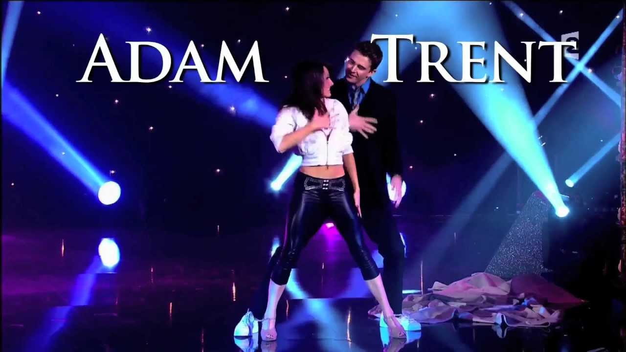 Adam Trent Live The Lincoln Center Feb 16 2013 Youtube