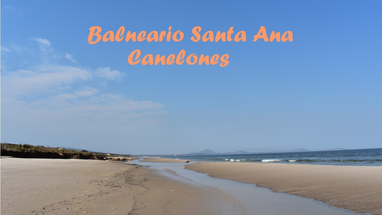 santa ana cabañas encantadas - YouTube