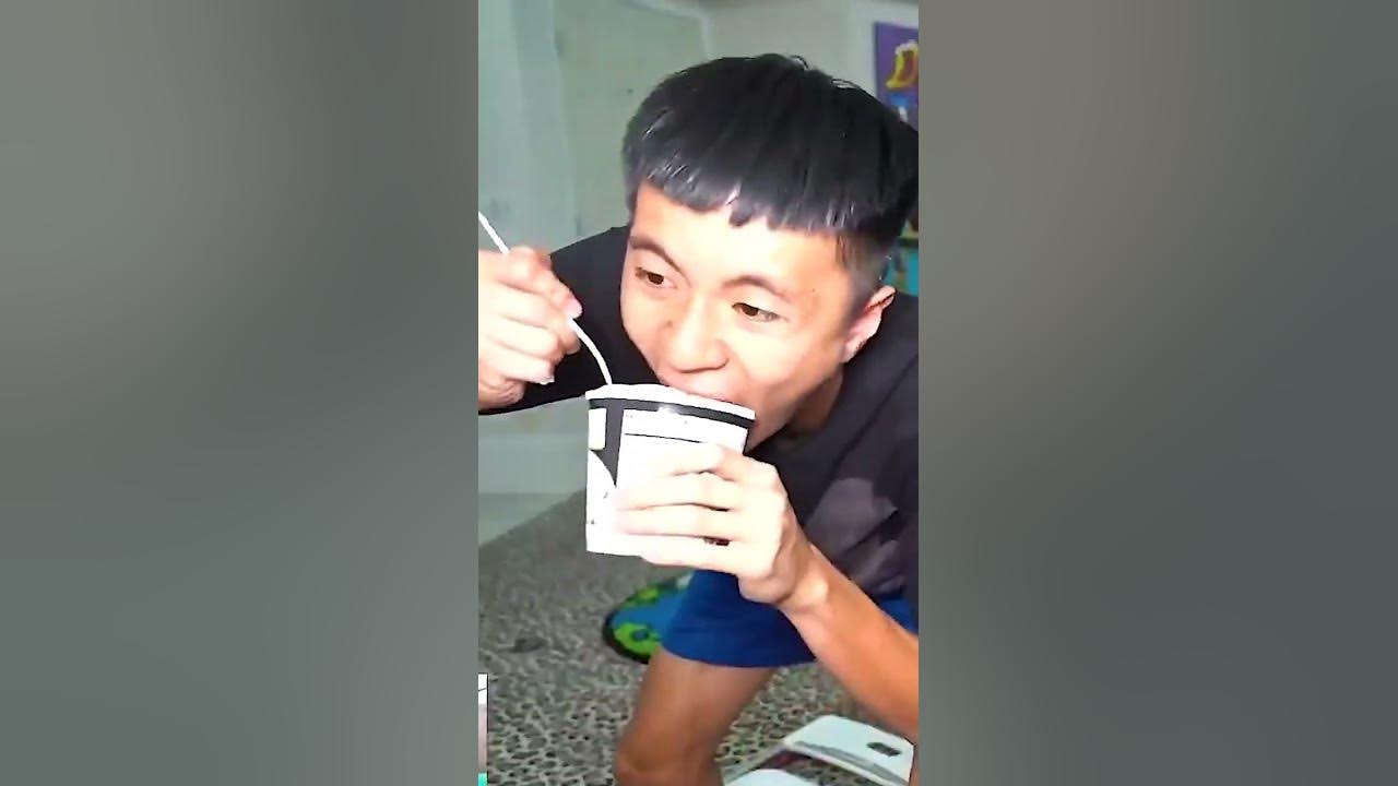 Kai & Ray One Chip Challenge - YouTube