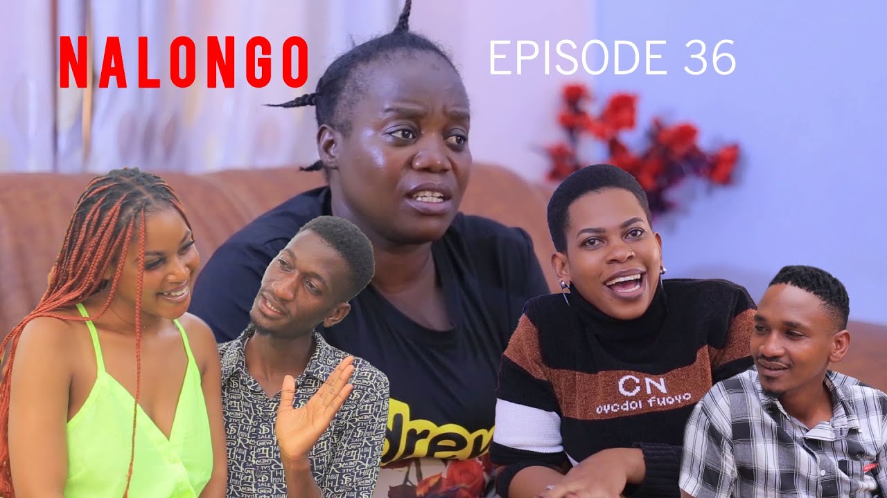 NALONGO EPISODE 36 - YouTube
