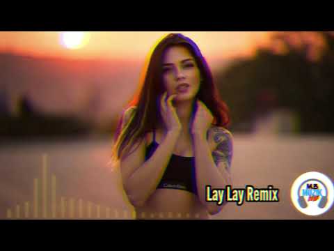 TELEFON ZİL SESLERİ | Lay lay Remix