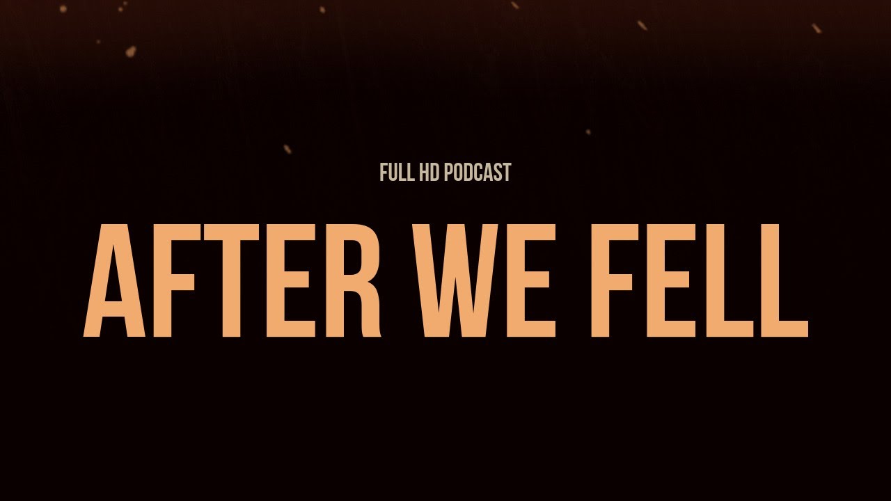After We Fell 2021 Hd Full Movie Podcast Episode Film Review Youtube