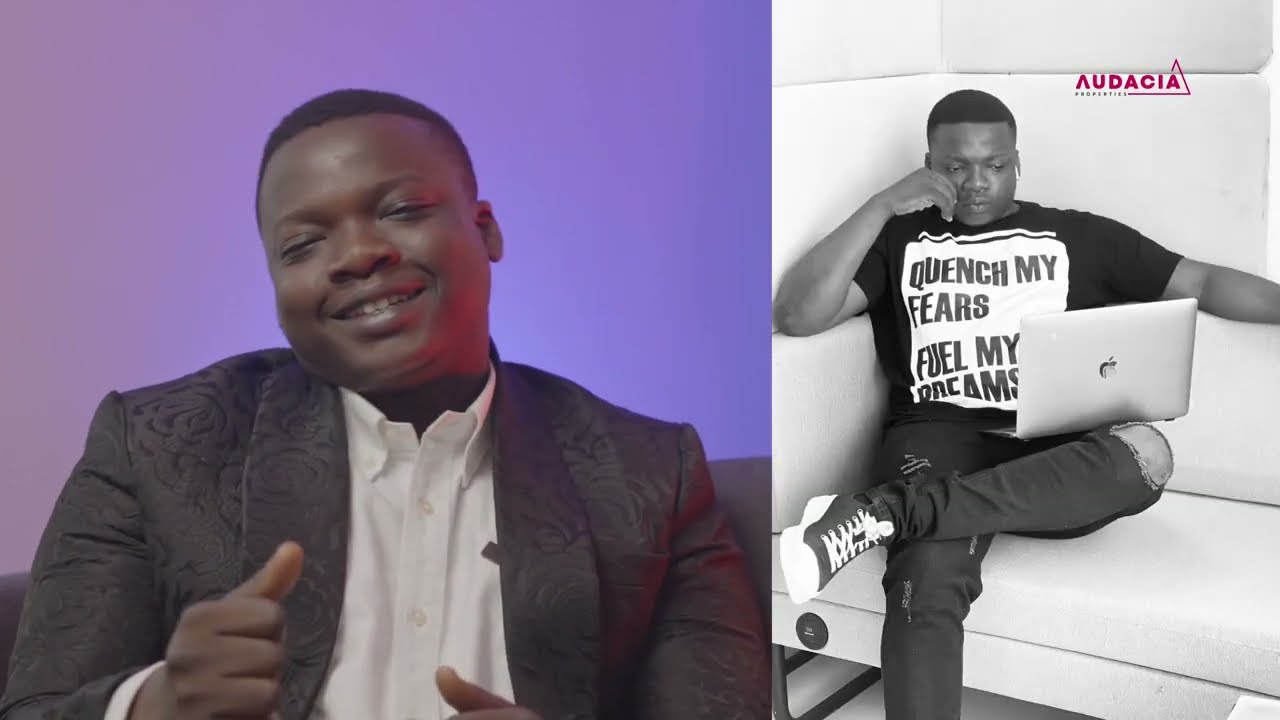 From Novice to Real Estate Mogul: My Inspiring Journey on how I built ...