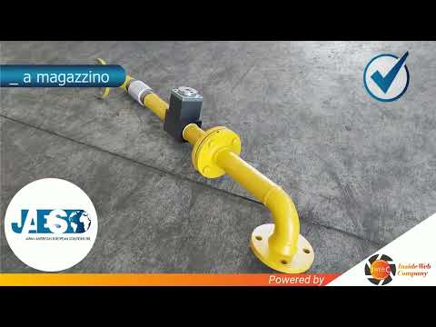 ELTI CONDOTTA ELTI (INSTOCK) SUPPLY LINE AGL/2
