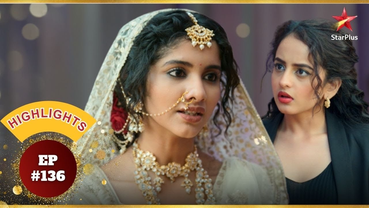 Rani ने Anisha की योजना विफल कर दी! | Ep.136 | Highlights | Pocket Mein ...
