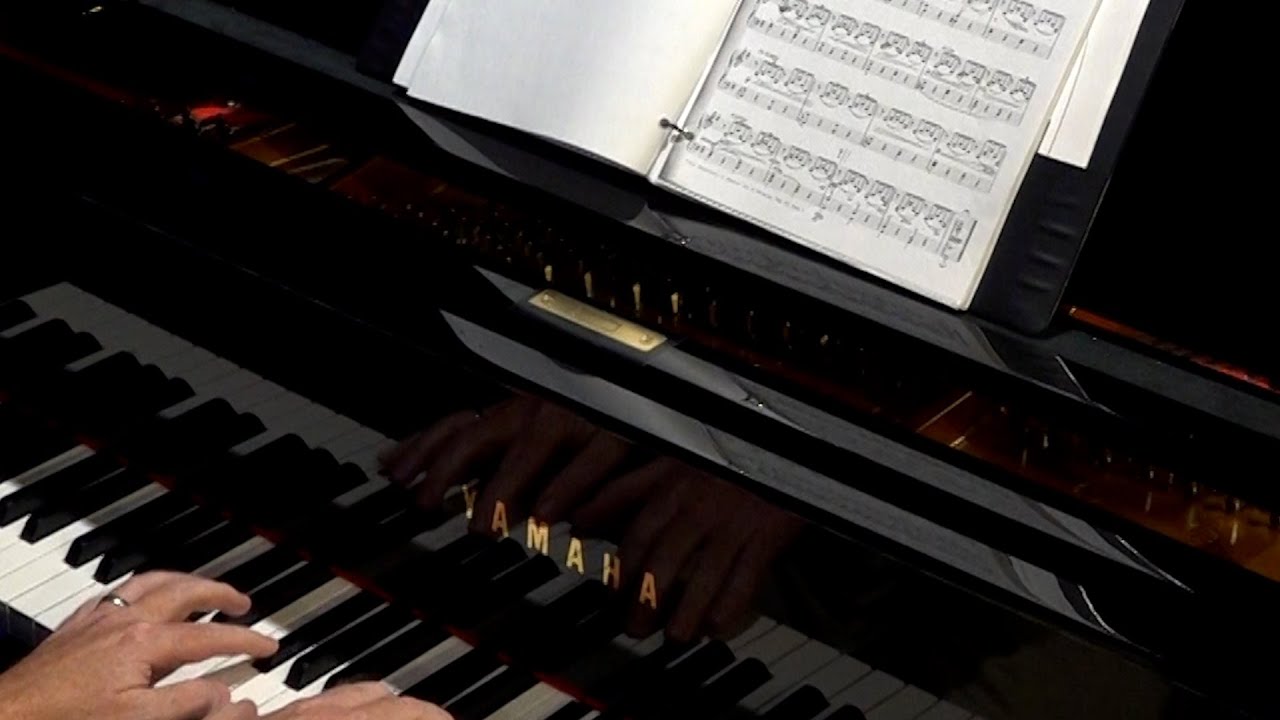 Relaxing Piano Music / My Favorite Classical Pieces - YouTube