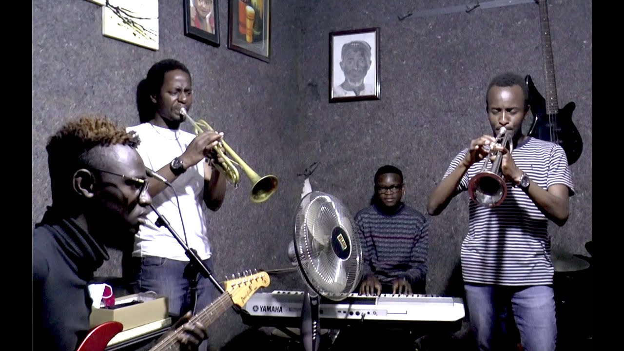 LADY - AFRICAN MUSE - Official Video HD - YouTube