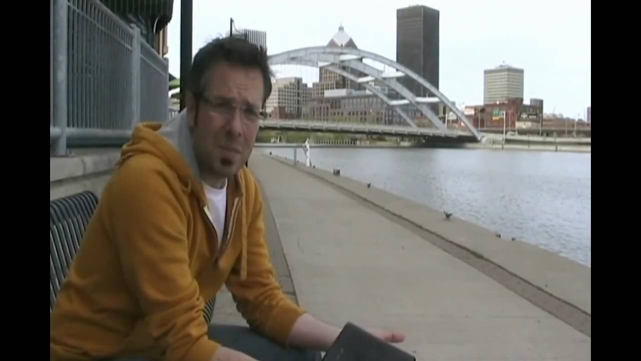 Grace Road Church at Rochester Clean Sweep - YouTube