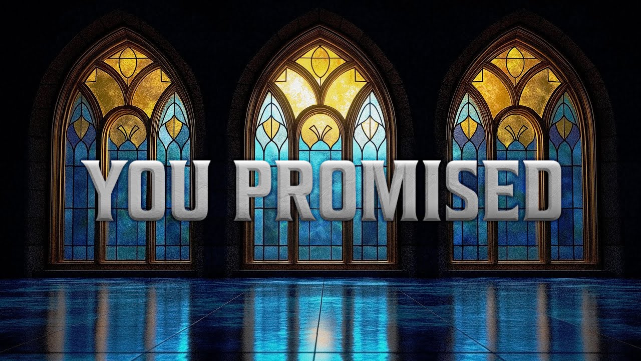 You Promised - Week 3 - Full Service - YouTube