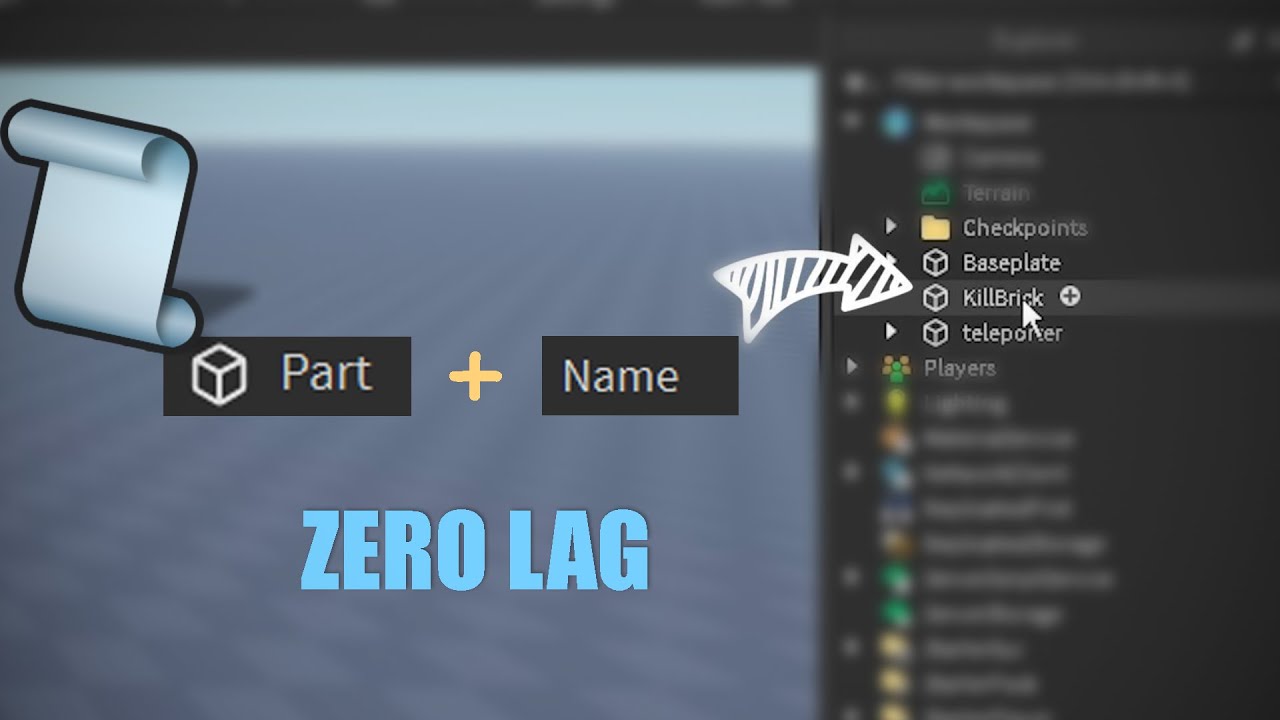 How to scrip an efficient Killbrick Code [1 script for all] - YouTube