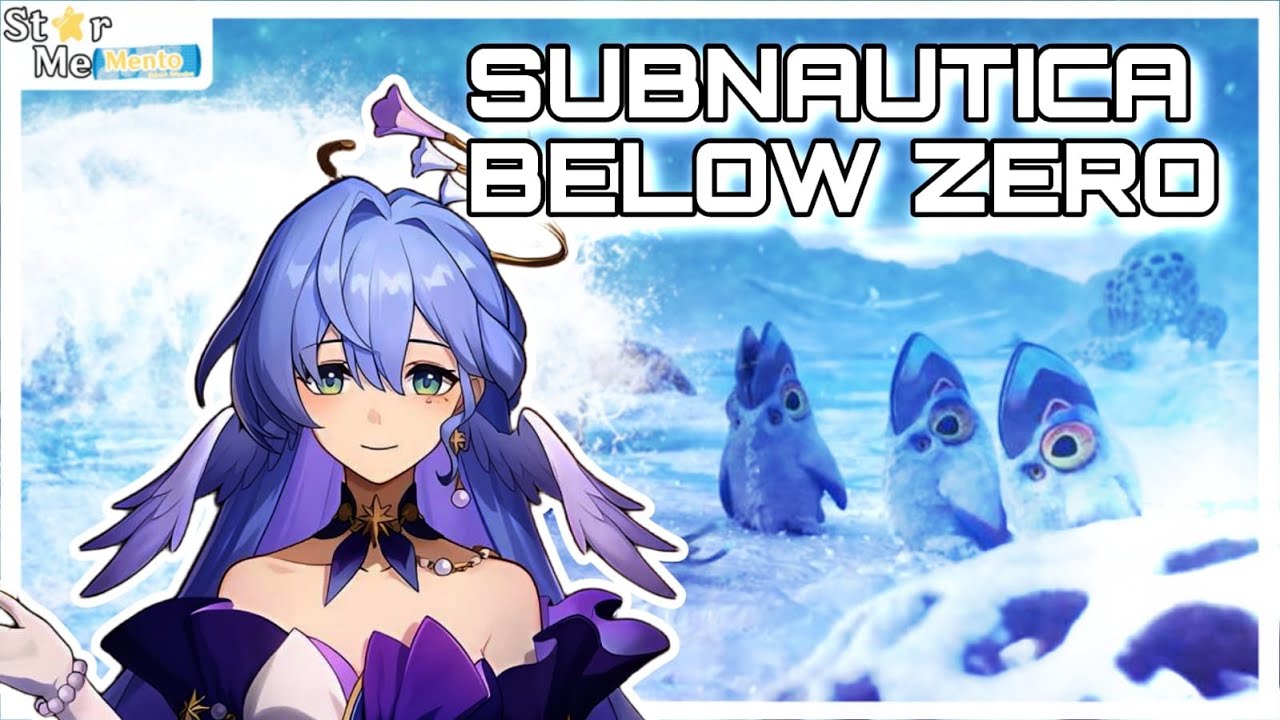 Subnautica Below Zero - #3 - YouTube