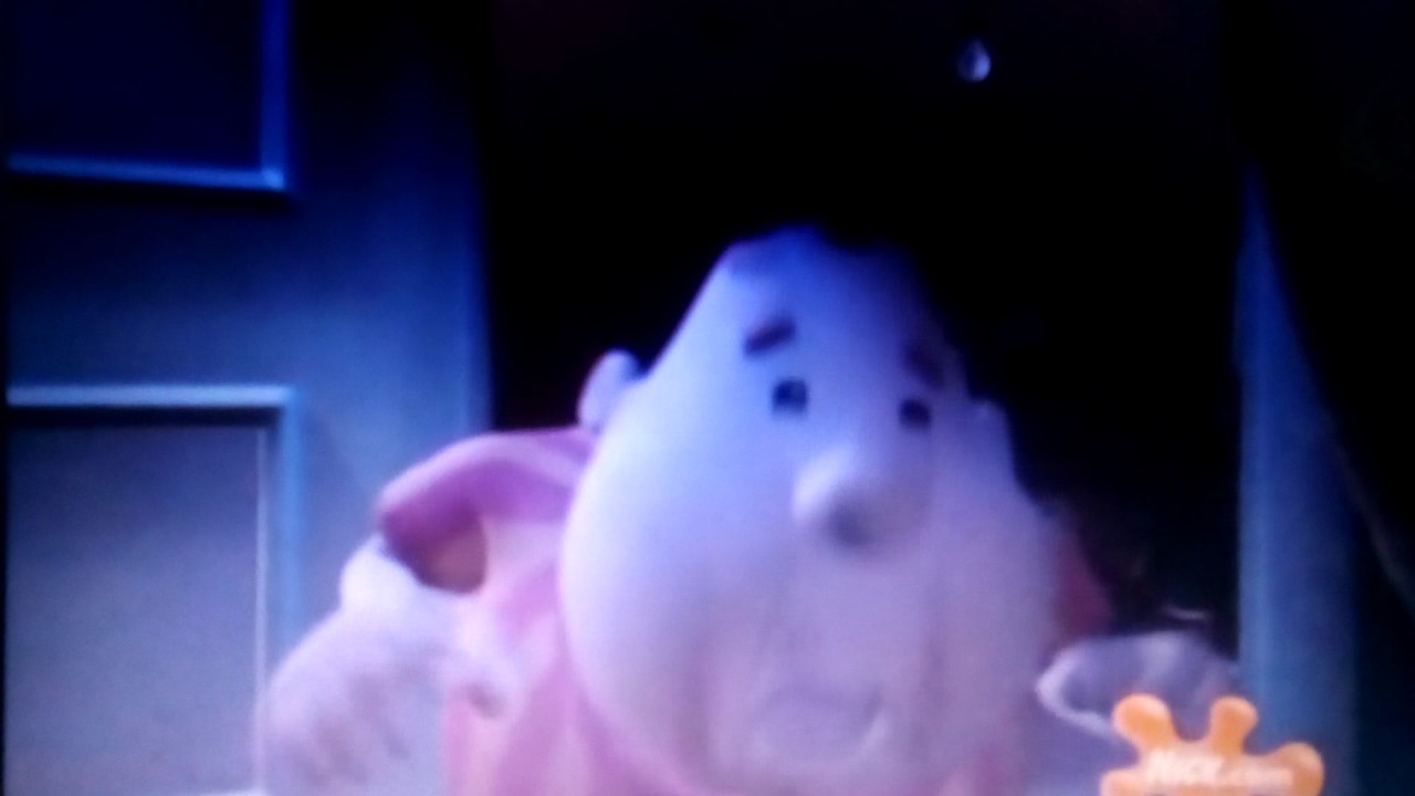 Carl Wheezer makes Mikuru cry - YouTube