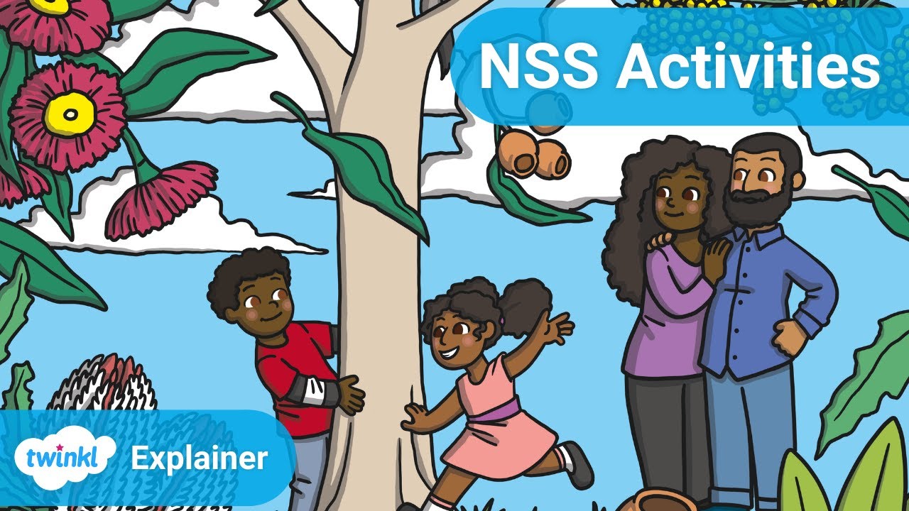 National Simultaneous Storytime Activities for Kids: Family Tree by ...