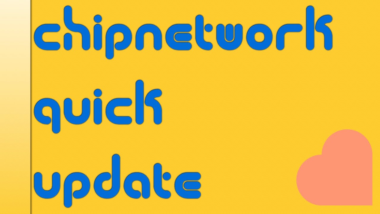 Quick Update 1/7/16 - YouTube