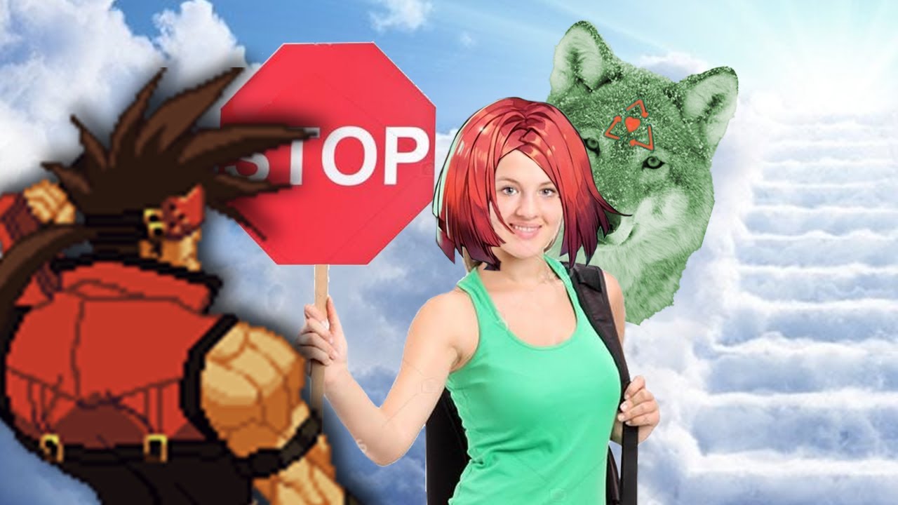 Heaven's Gatekeeper - YouTube