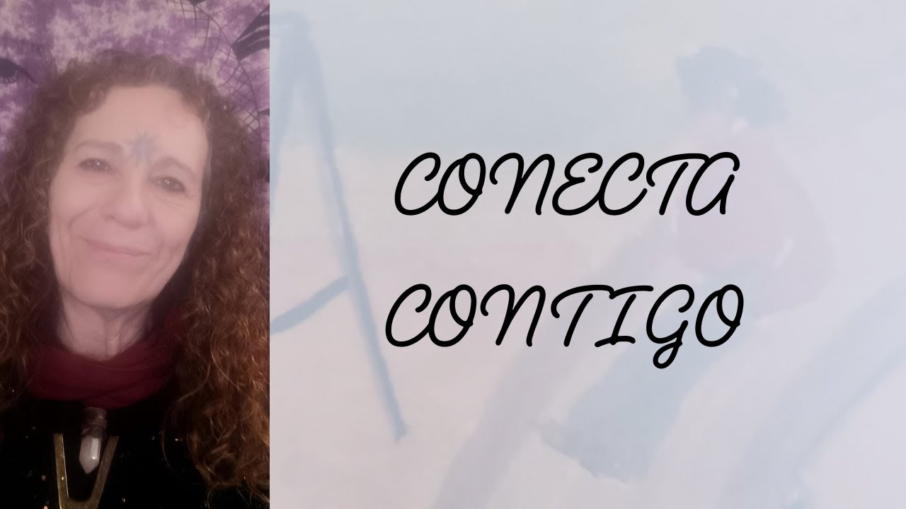Conecta Contigo - YouTube