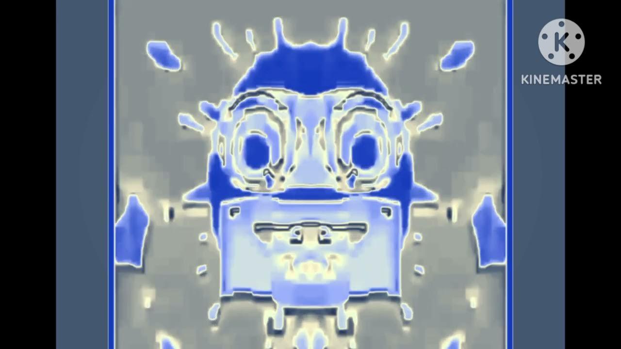 klasky csupo 2001 effects megacubed - YouTube