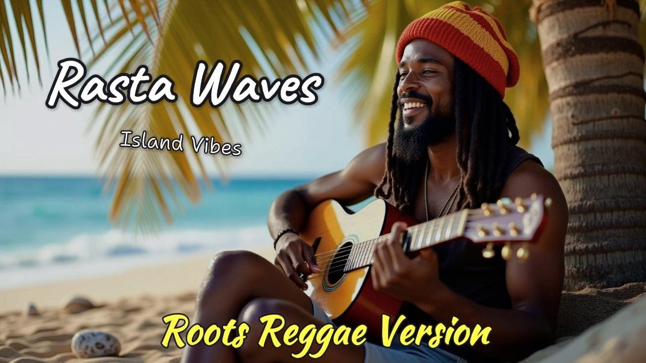 THE BEST REGGAE MUSIC || Rasta Waves || NEW REGGAE SONGS 2025 - YouTube