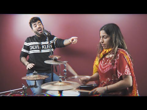 Indian Fusion Fun! - Sarah Thawer and Abby V