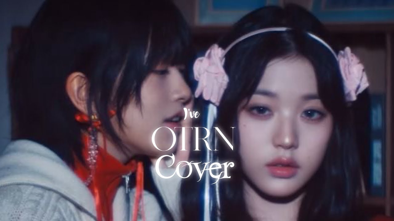 IVE - Off the Record Night {Cover} - YouTube