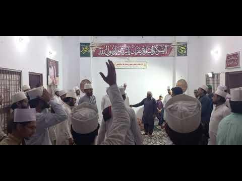 Aastan Hai Yeh Kis Shah-E-Zeshan Ka |# Ustad Nusrat Fateh Ali Khan ...