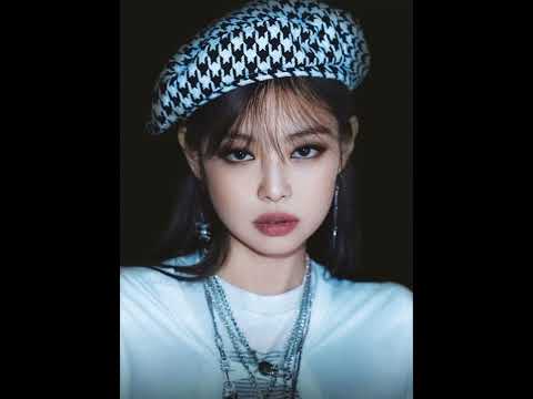 BLACKPINK - Lovesick Girls (Jennie 제니 vocal sistem)