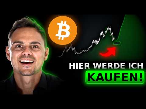 Bitcoin: Geschichte wiederholt sich! Auch diese Krise ist eine historische Gelegenheit!