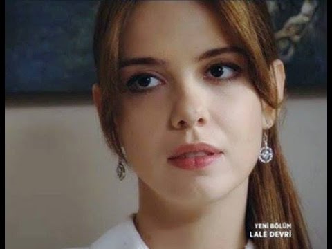 Selen Soyder Mustafa Ceceli  Gül Rengi