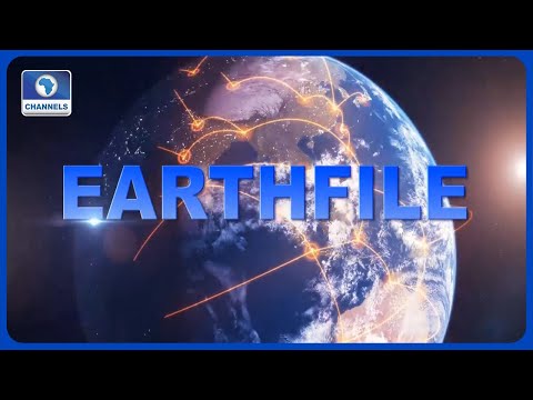 Earthfile | 08/07/2020