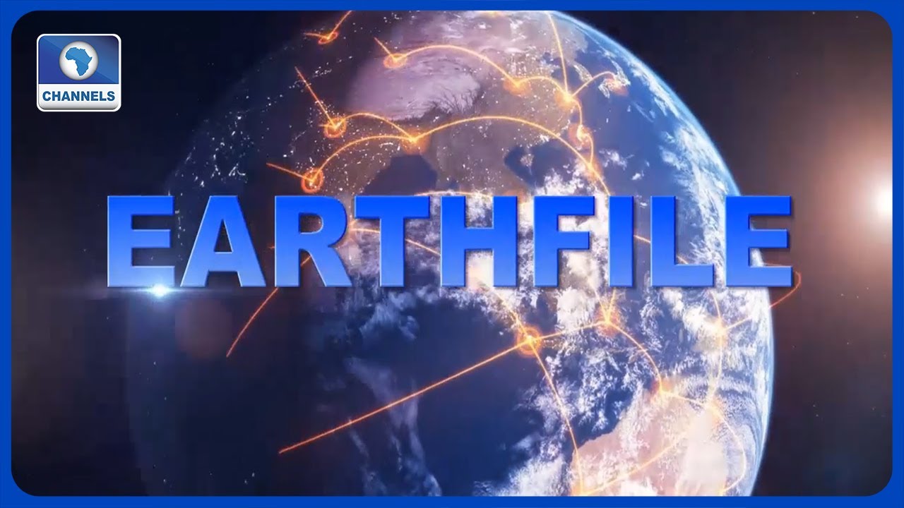 Earthfile | 08/07/2020 - YouTube