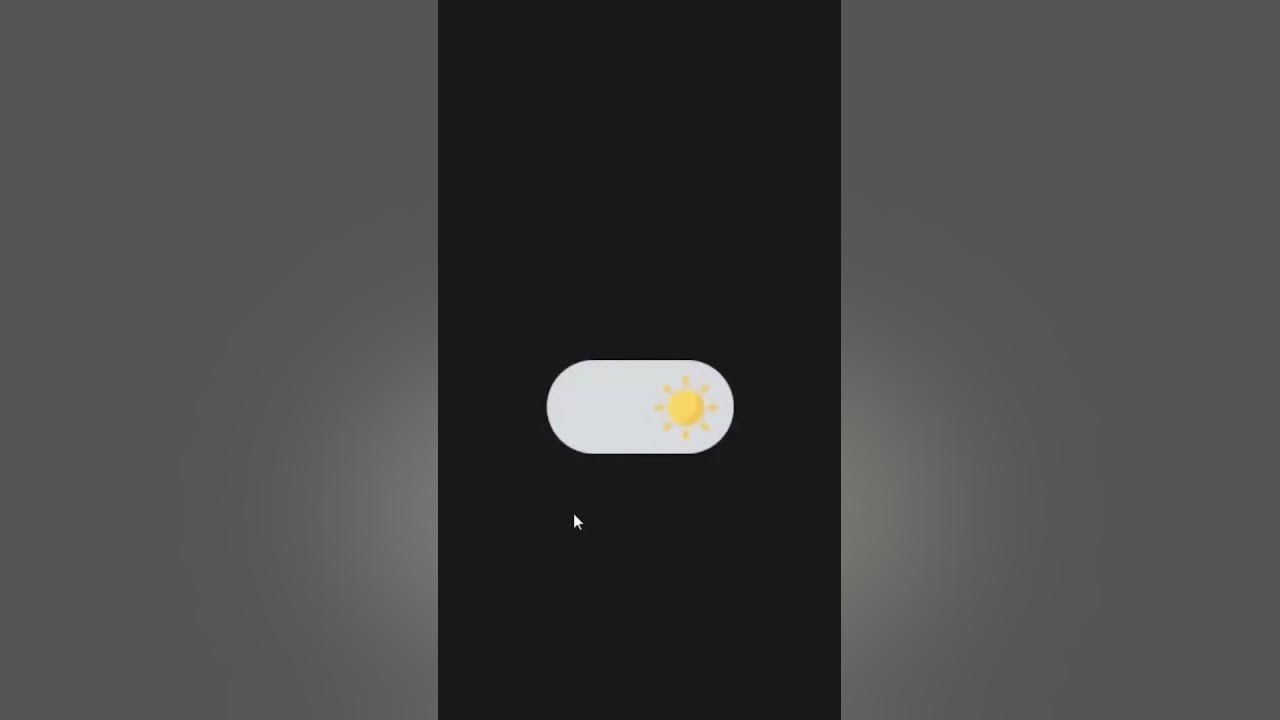 Css Custom Animated Checkbox How To Make Css Switch Toggle Custom Checkbox No Javascript