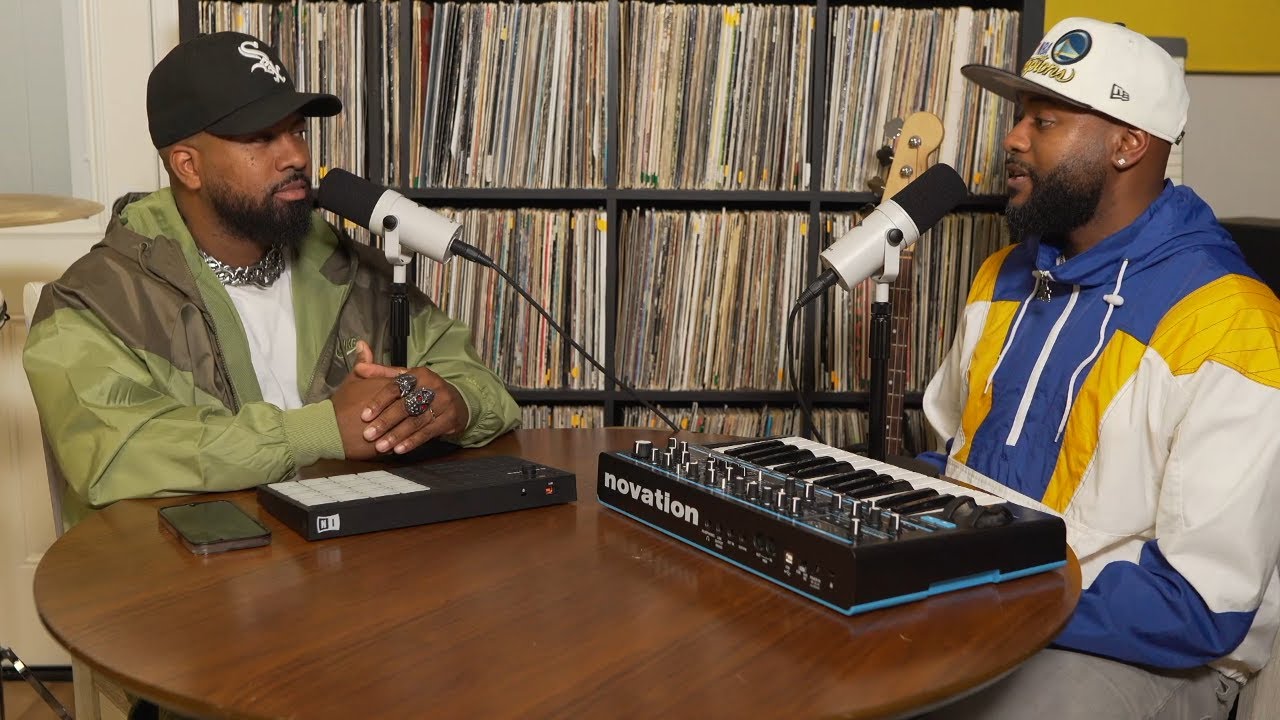Respect The Sample Ep. 6- 2pac "Pain" - YouTube