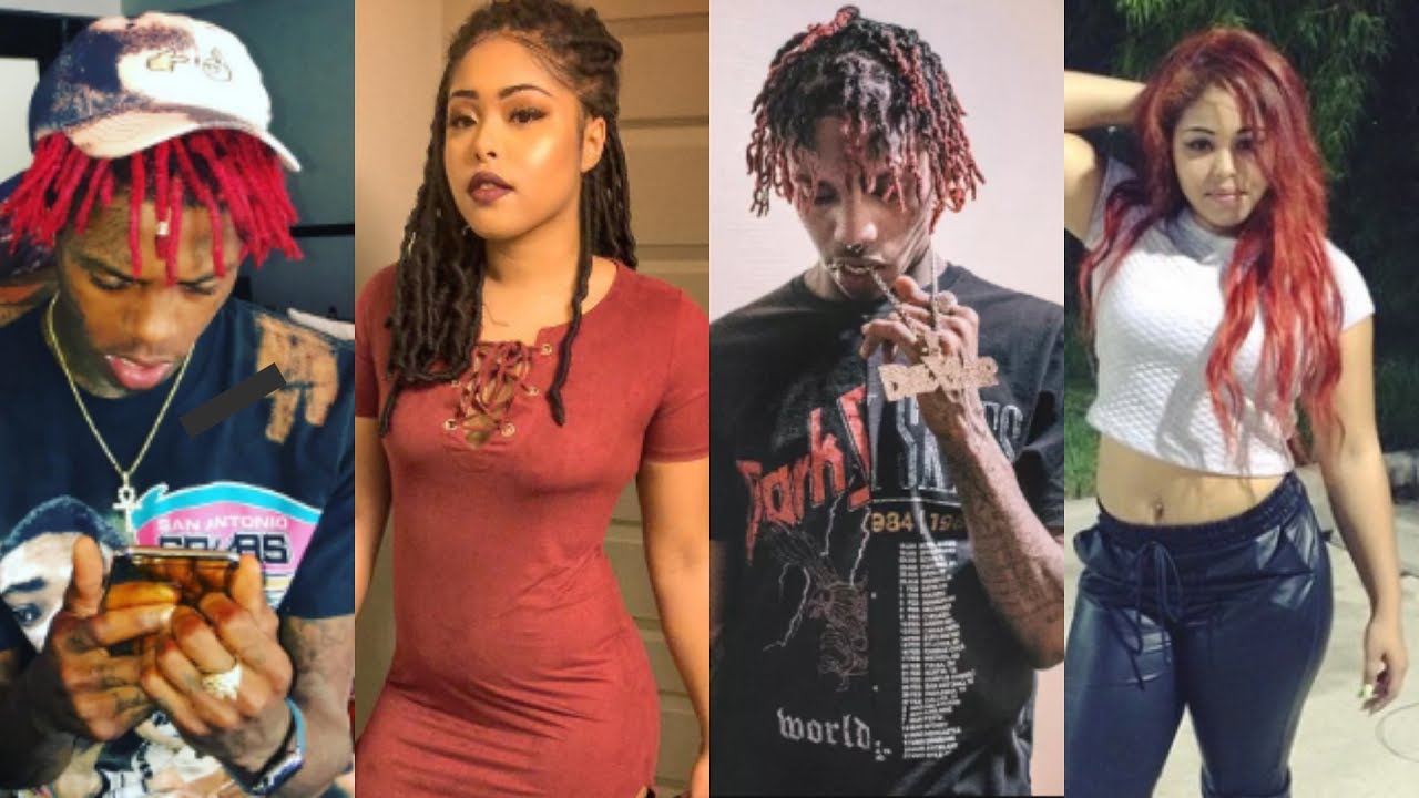 Woman CLAIMS FAMOUS DEX GOT HER PREGNANT & HE'S IGNORING HER AFTER ...