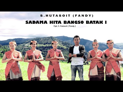 BANG SOIT - SADAMA HITA BANGSO BATAK I [Official Musik Video]