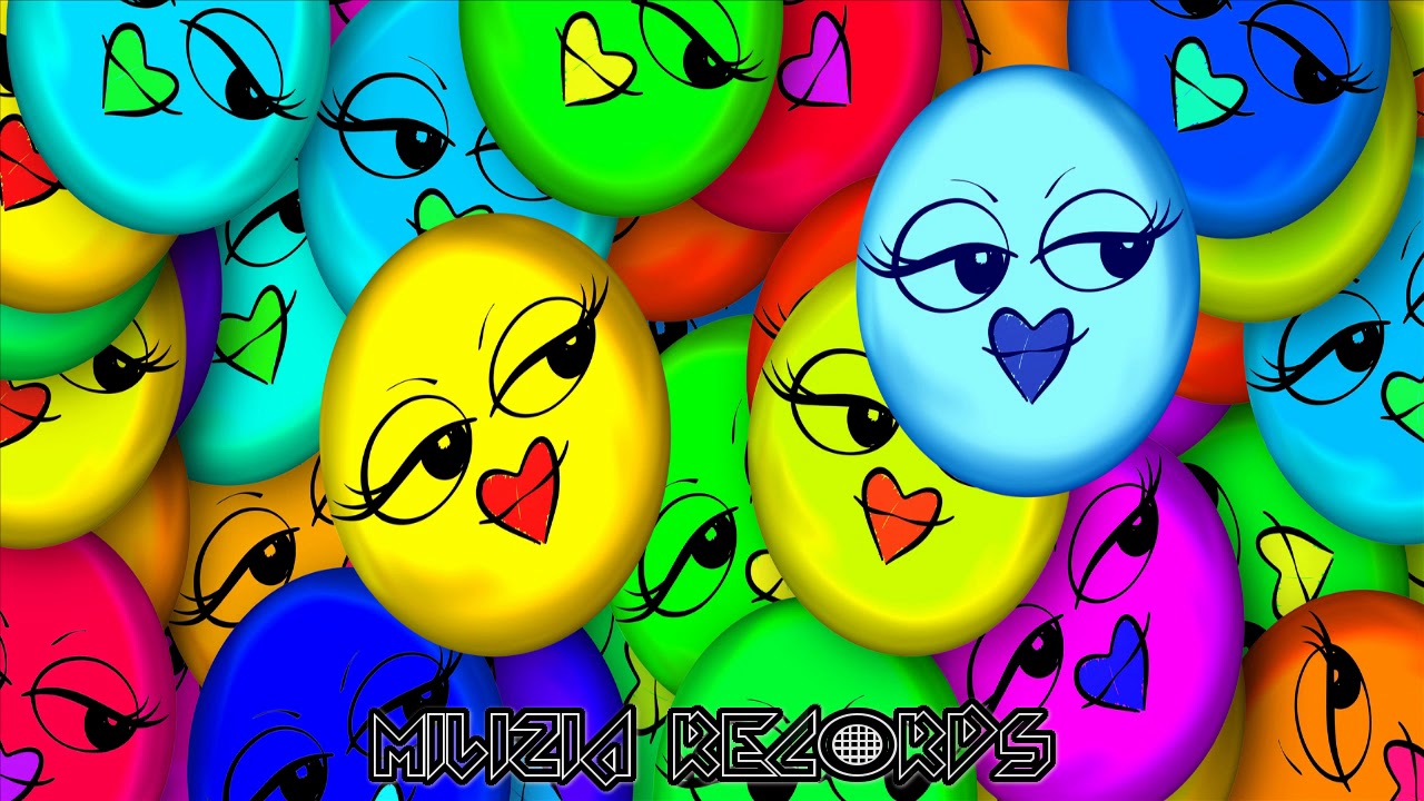 Floral - Need To Feel Loved (Elad Navon & Niv Aroya Remix) - YouTube