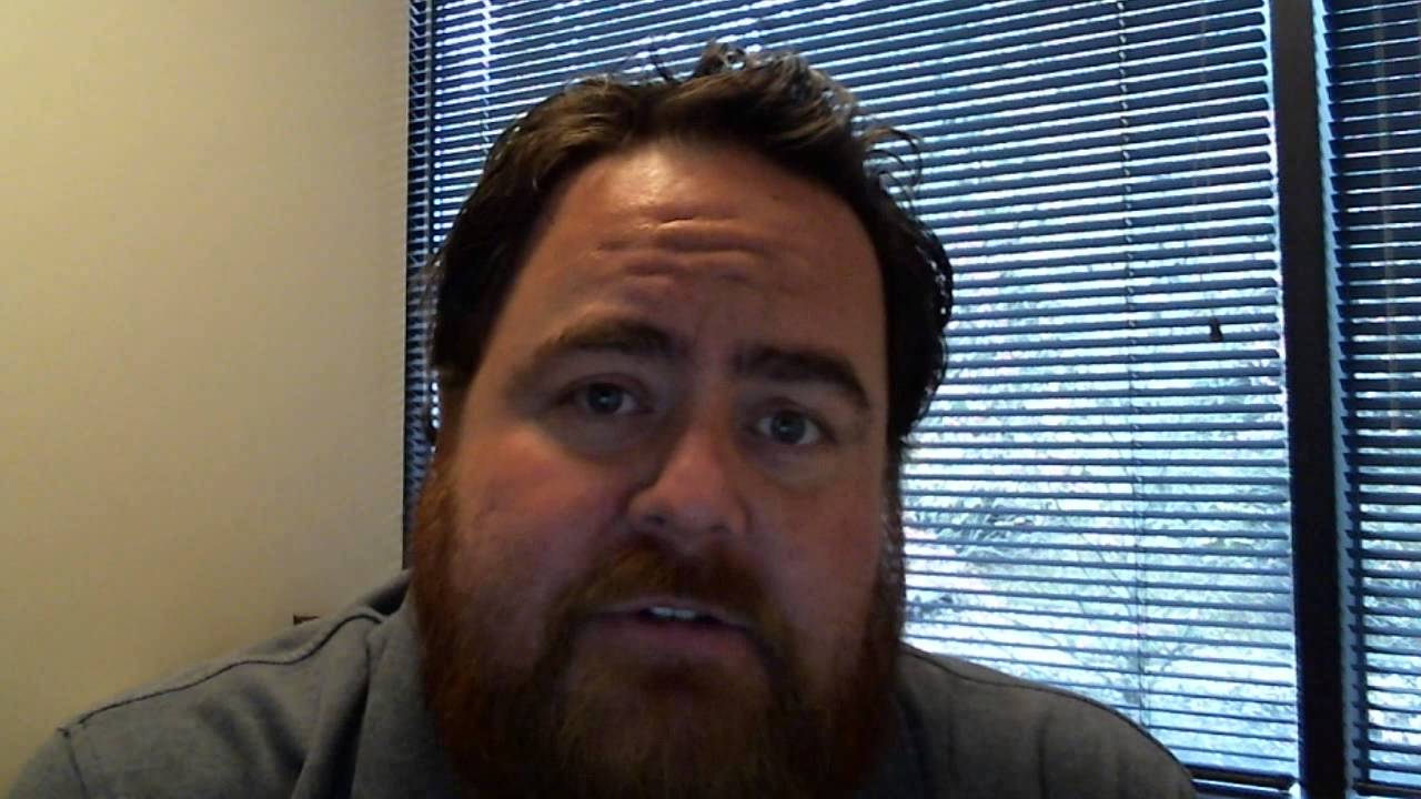 Irish Mike's Mortgage Minute for 11/6/15 - YouTube