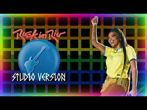 Deixa de Onda (Porra Nenhuma) - Studio Version