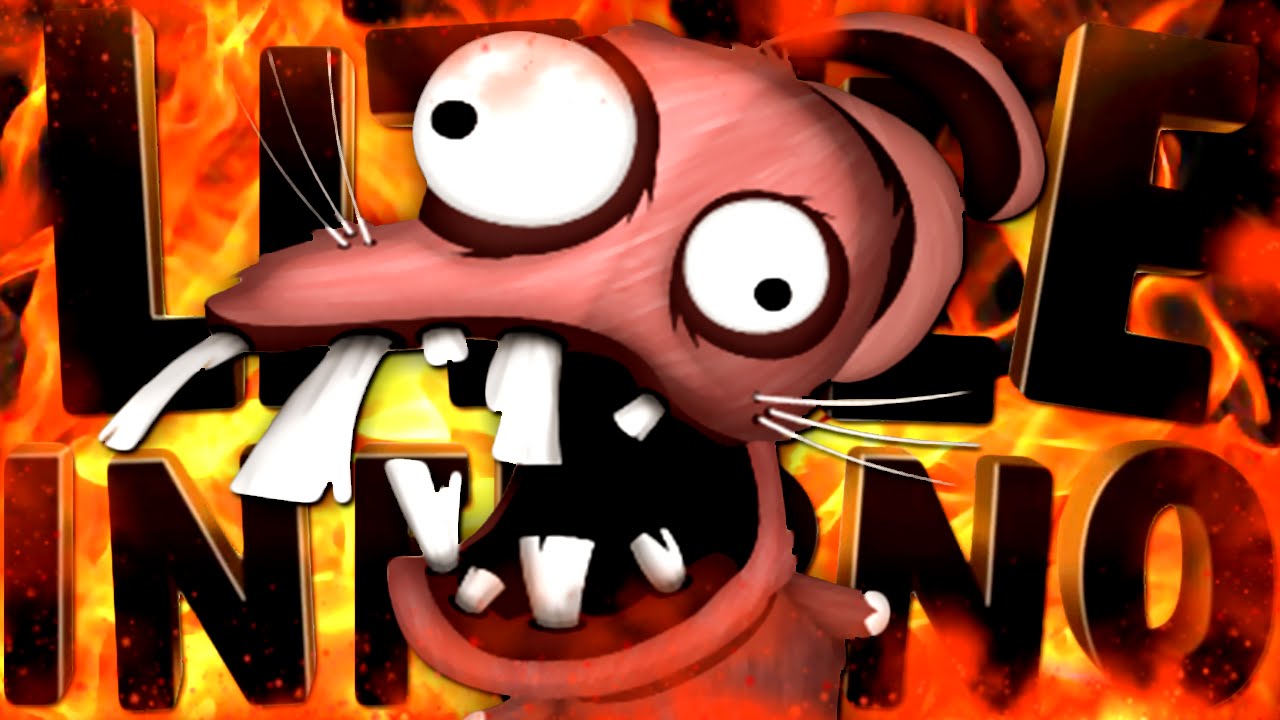 Little Inferno #2 | BURN ALL CUTE THINGS - YouTube