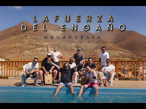 Megapuesta - La Fuerza del Engaño
