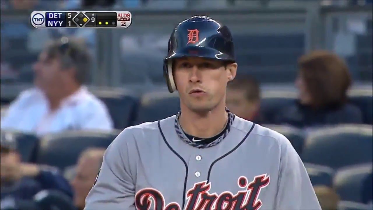 Don Kelly Highlight Video - YouTube