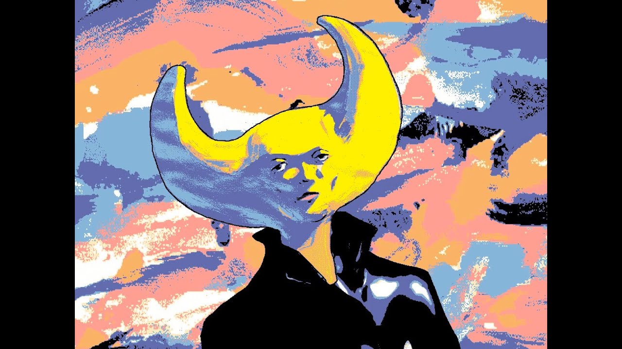 ОБЗОР НА HYLICS 2 (С несколькими комментариями Chuck Salamone и Nitro ...
