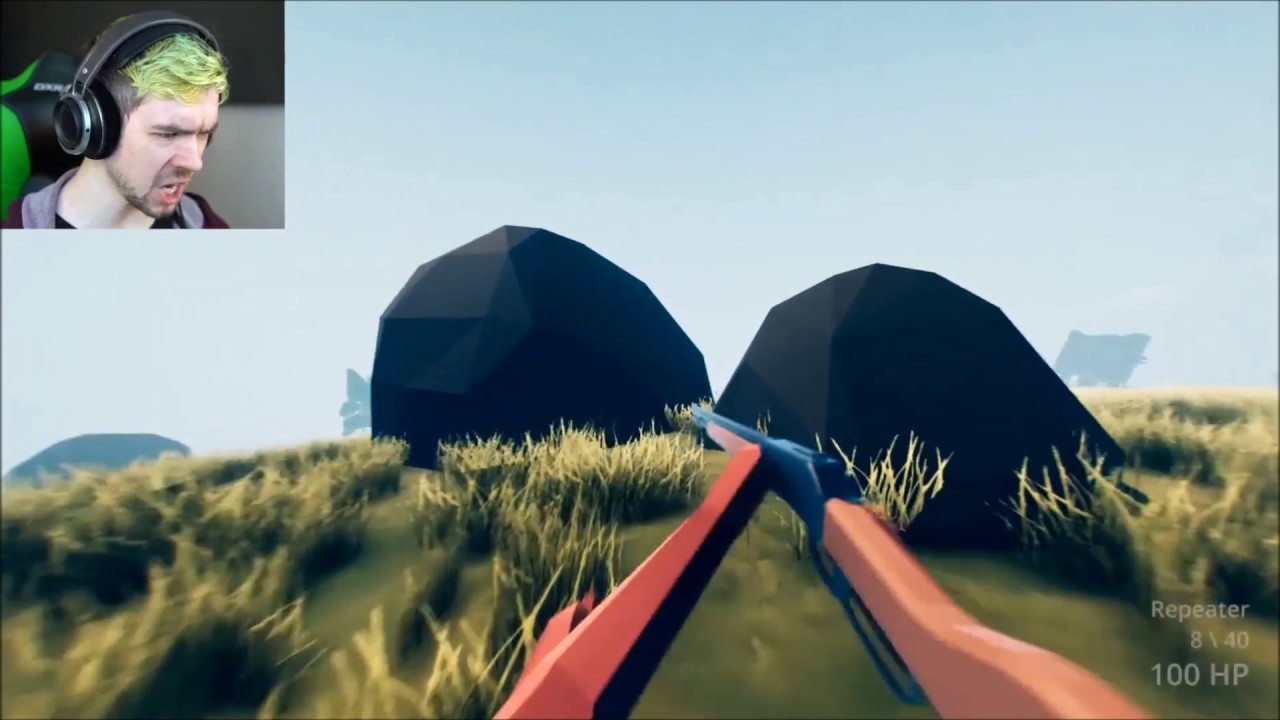 RAGDOLL ZOMBIES Totally Accurate Battle Zombielator - YouTube