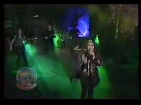 Iran Castillo - No Vendra (...con Adal Ramones)